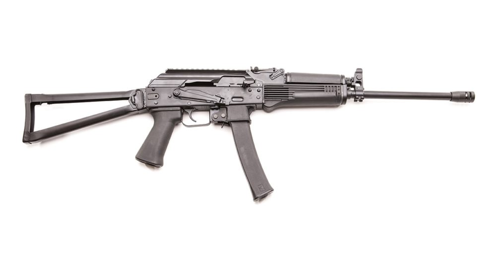 Explore Kalashnikov USA KR-9 Rifle - Kalashnikov USA