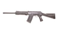 Explore Kalashnikov USA KS-12 Shotgun - Kalashnikov USA