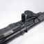AK Extended Charging Handle - KUSA