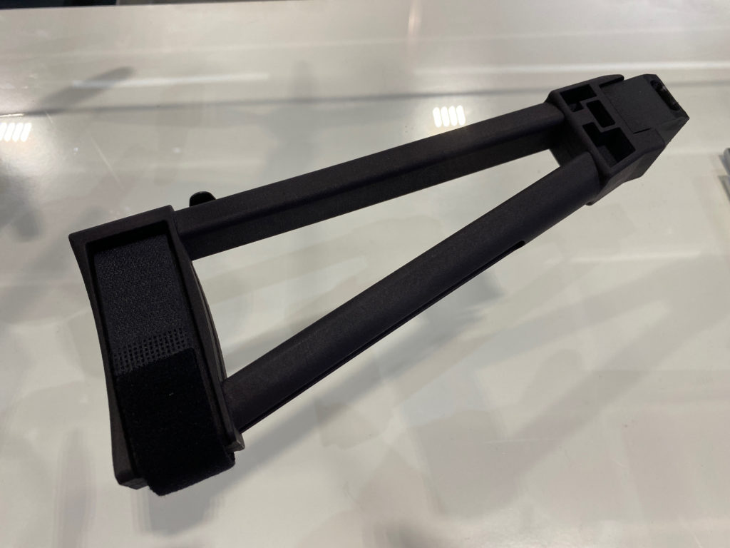 5.5mm Triangle Brace - Kalashnikov USA