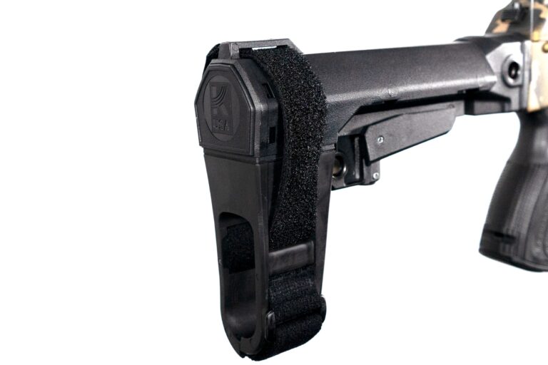 Explore Kalashnikov USA Komrad - Kalashnikov USA