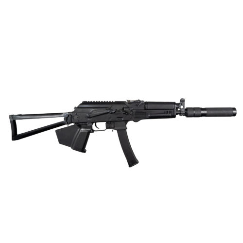 Explore KALI 9 - California Compliant Rifle - KUSA
