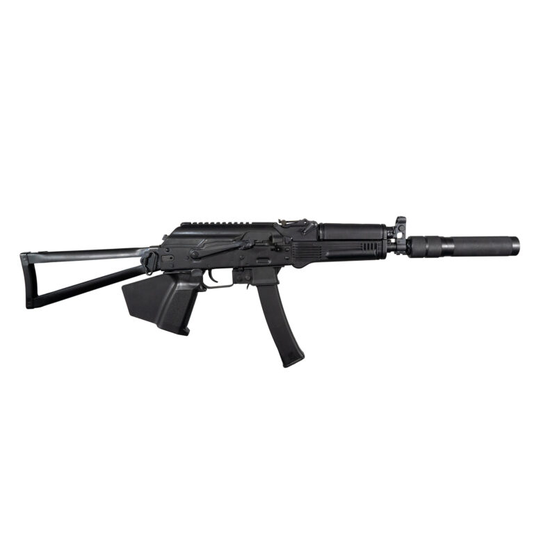 Explore KALI 9 - California Compliant Rifle - KUSA