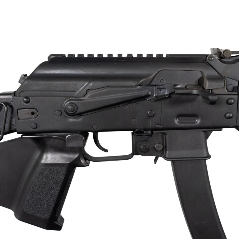 Explore KALI 9 - California Compliant Rifle - KUSA
