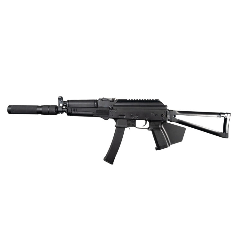 Explore KALI 9 - California Compliant Rifle - KUSA