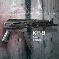 Kalashnikov Firearms and Tactical Accessories - Kalashnikov USA