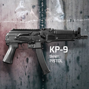 Kalashnikov Firearms and Tactical Accessories - Kalashnikov USA