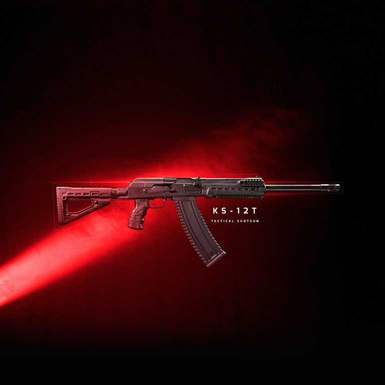 Kalashnikov Firearms and Tactical Accessories - Kalashnikov USA