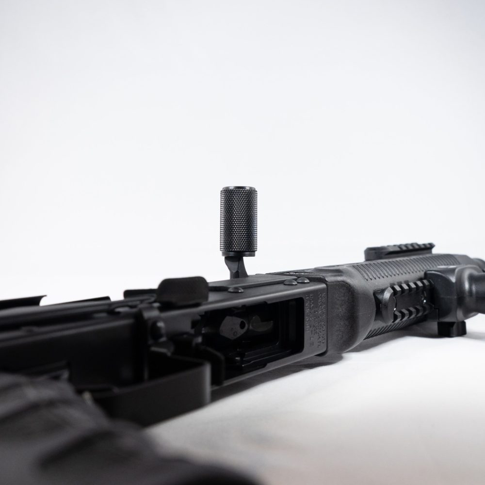 KS12-KR-103 Extended Charging Handle - Kalashnikov USA