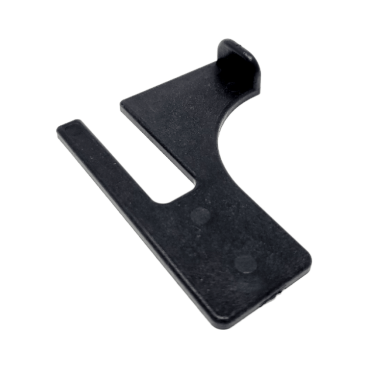 Stamped Side Folding AK HEX Stock - Kalashnikov USA