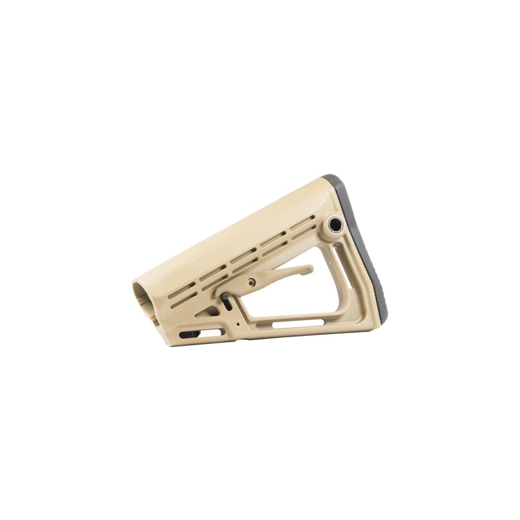 KR-9 Pistol Grip - Kalashnikov USA