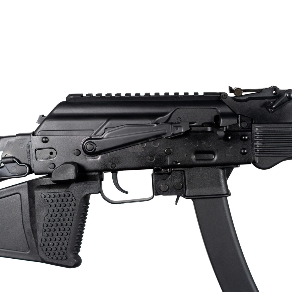 KALI 9 - 9x19mm California Compliant Rifle (BLEM) - KUSA