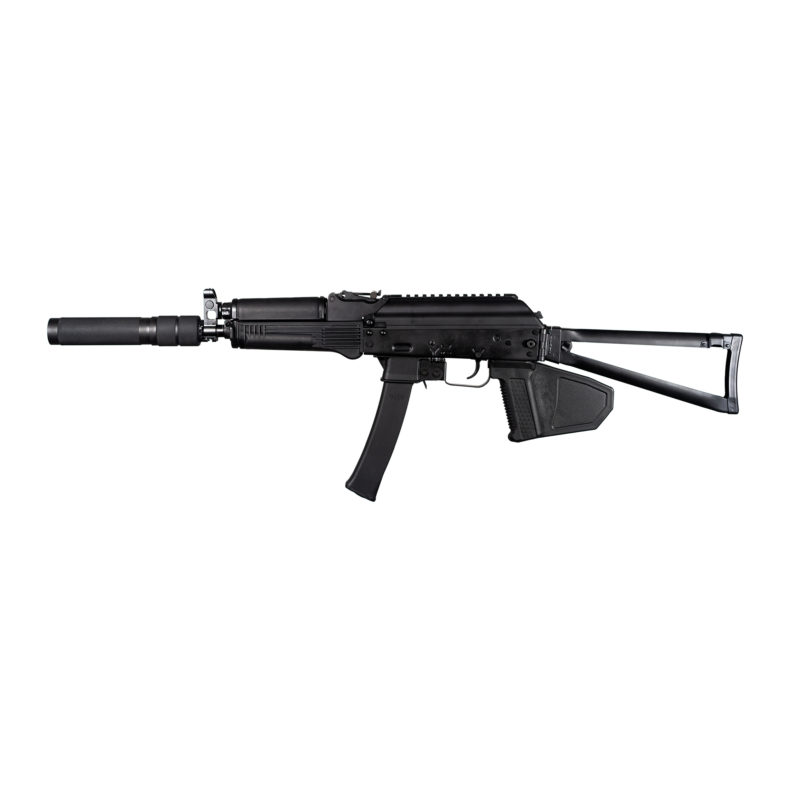 KALI 9 - 9x19mm California Compliant Rifle - KUSA