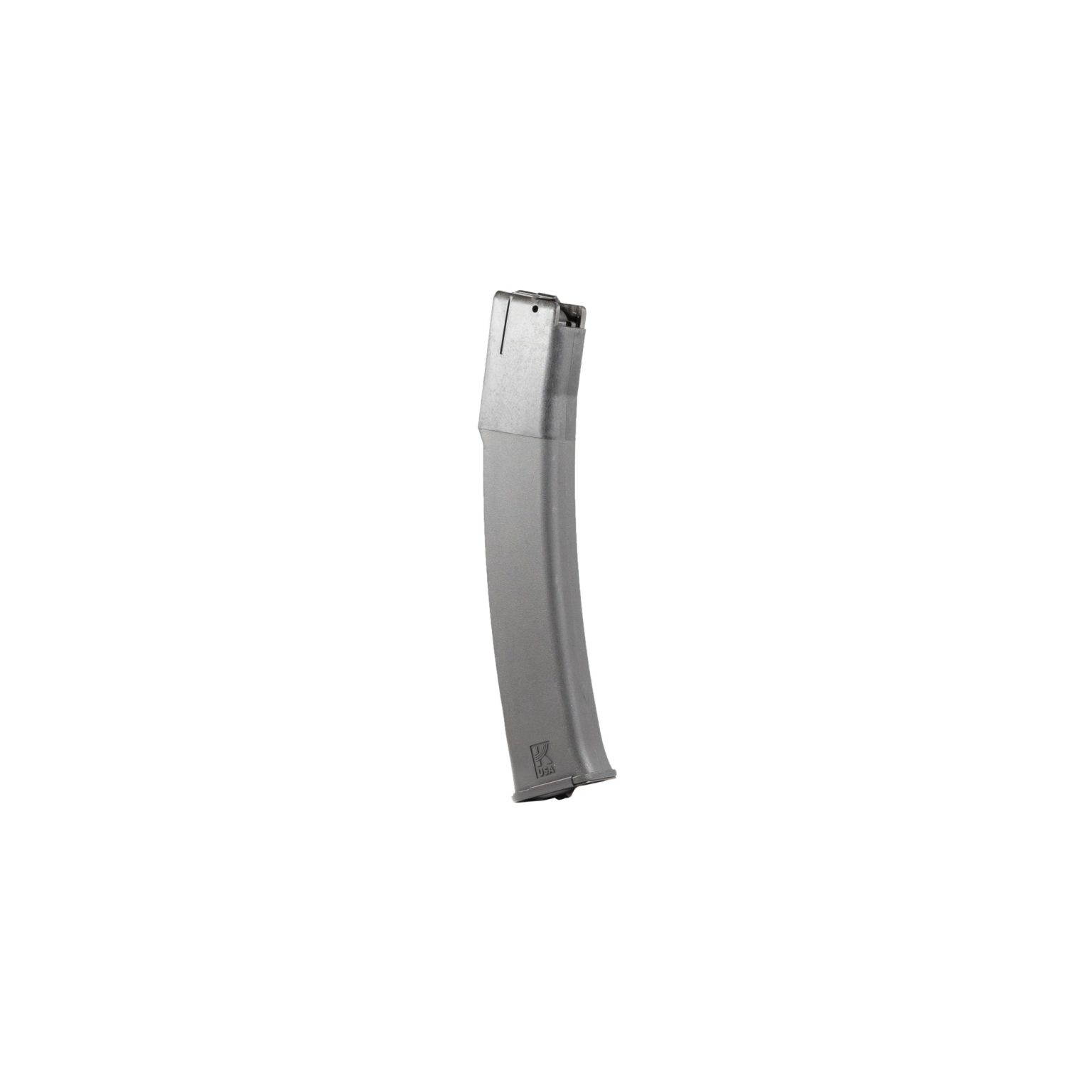 10 ROUND - 9MM POLYMER MAGAZINE - 5 PACK - KUSA