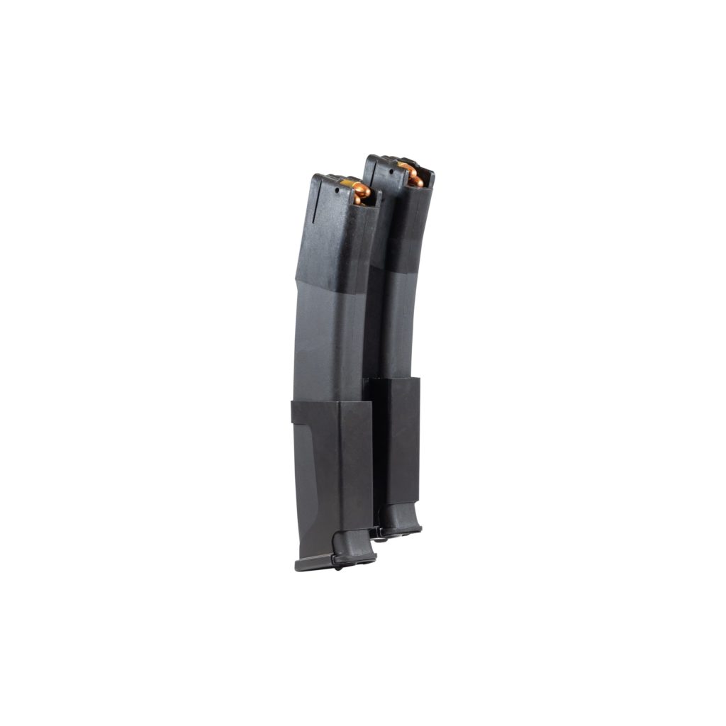 9MM MAGAZINE COUPLER - KUSA