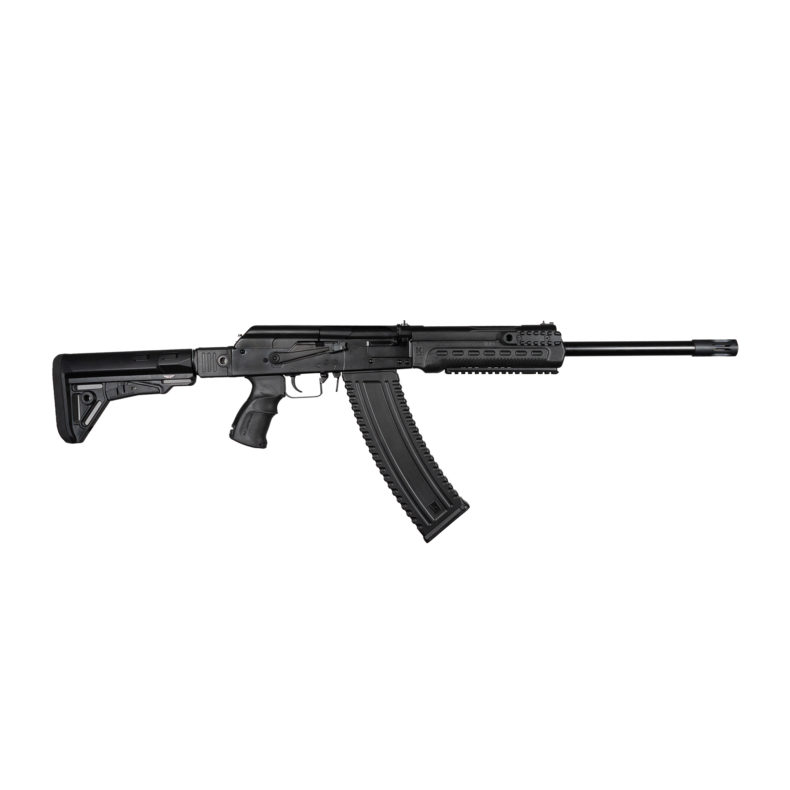 Shop Kalashnikov Firearms and Accessories - Kalashnikov USA