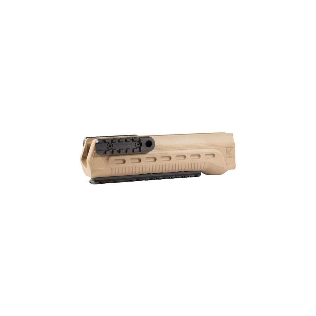 Tactical FDE KS-12 Handguard - Kalashnikov USA