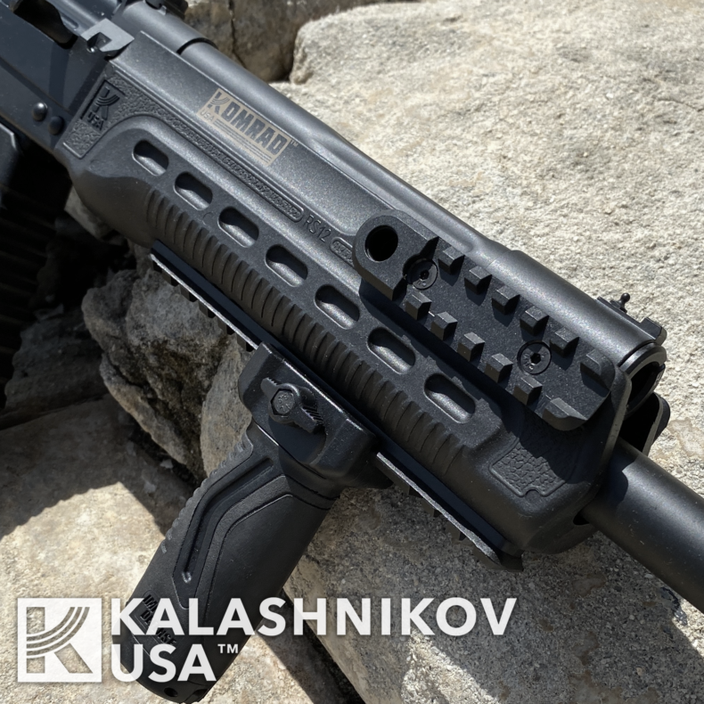 KOMRAD - Defense Kit - KUSA