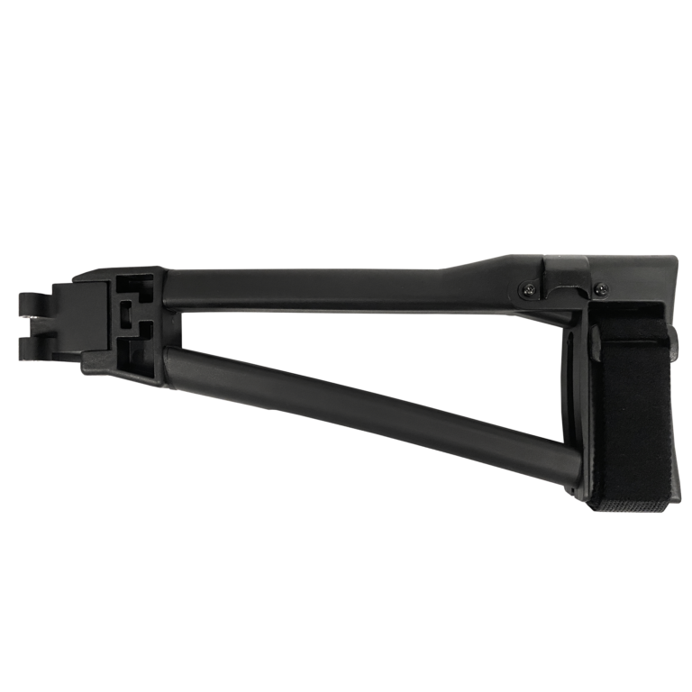 WINDOW 40 ROUND 7.62X39MM STEEL MAGAZINE - Kalashnikov USA