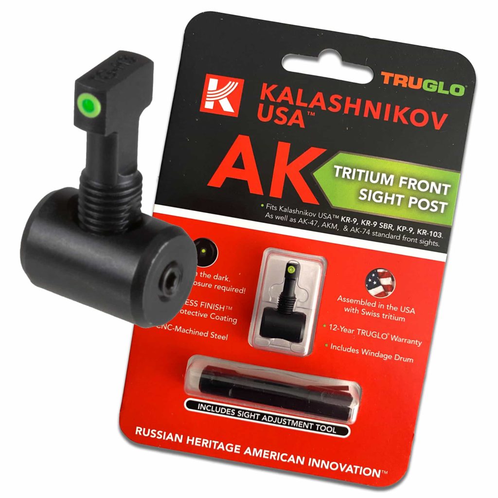 KP-9 Range Ready Kit - Kalashnikov USA