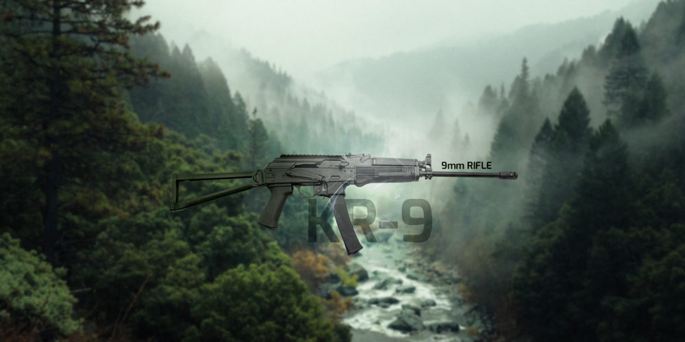 Kalashnikov Firearms and Tactical Accessories - Kalashnikov USA