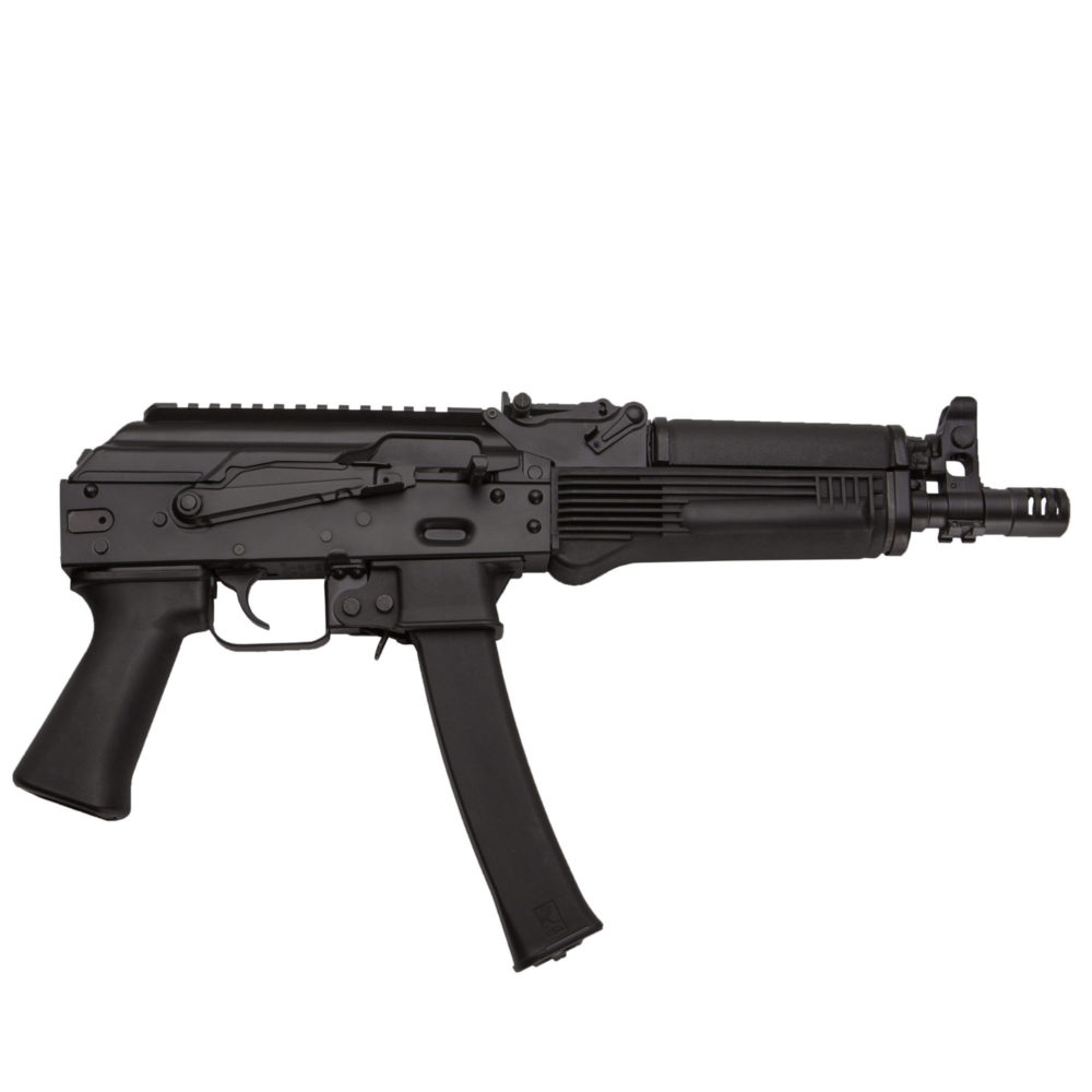 Shop Kalashnikov Firearms and Accessories - Kalashnikov USA