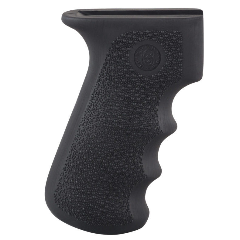 AK-GRIP BLACK-(US PALM) - Kalashnikov USA