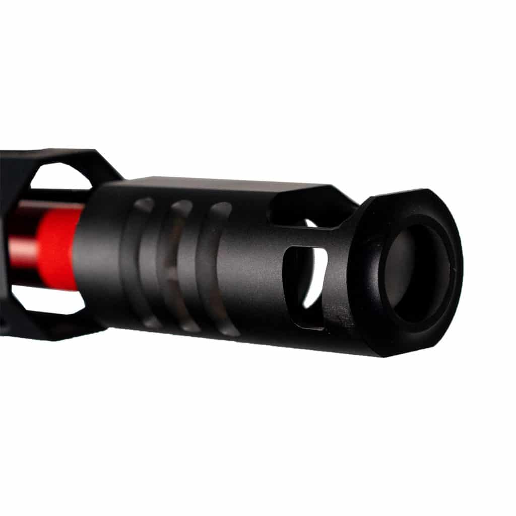 KOMP12 - 12GA Competition Shotgun - KUSA