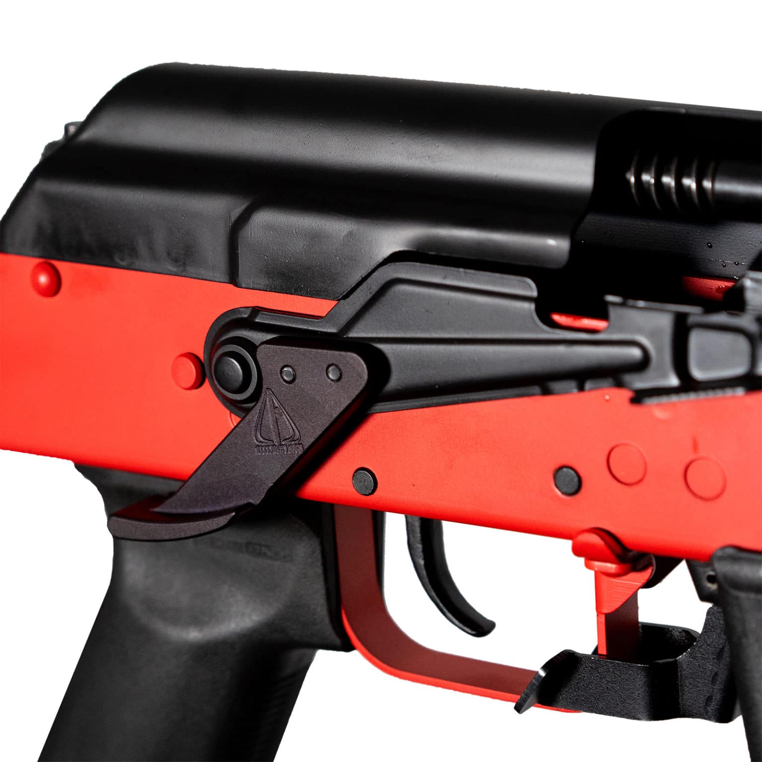 KOMP12 - 12GA Competition Shotgun - KUSA
