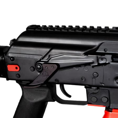 Explore KUSA KOMP9 Competition Rifle - KUSA
