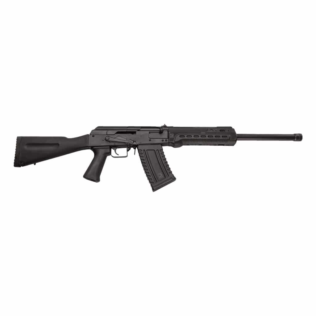 KS-12 - 12GA Shotgun - Kalashnikov USA