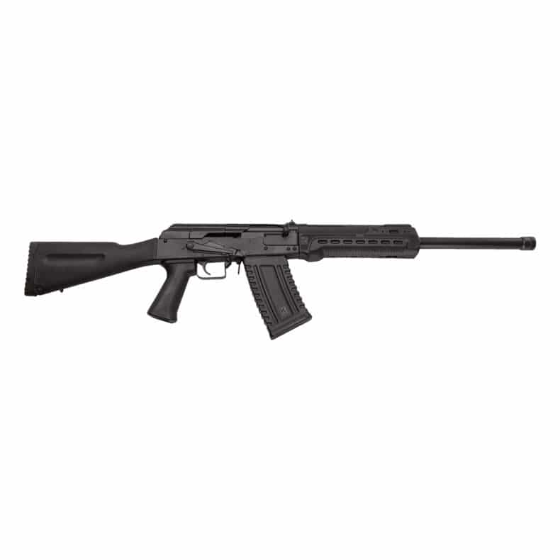 KS-12 - 12GA Shotgun - Kalashnikov USA