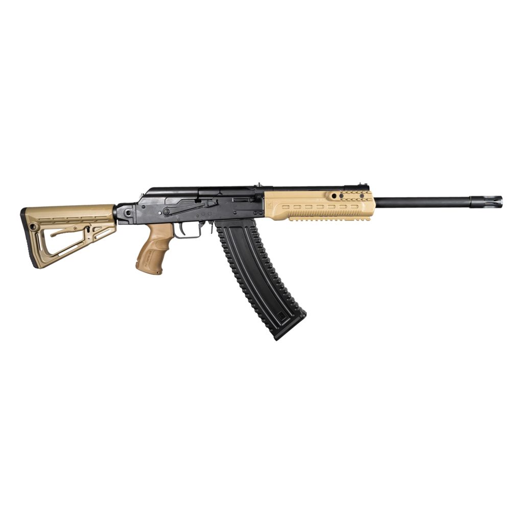 KOMRAD - 12GA Firearm - Kalashnikov USA