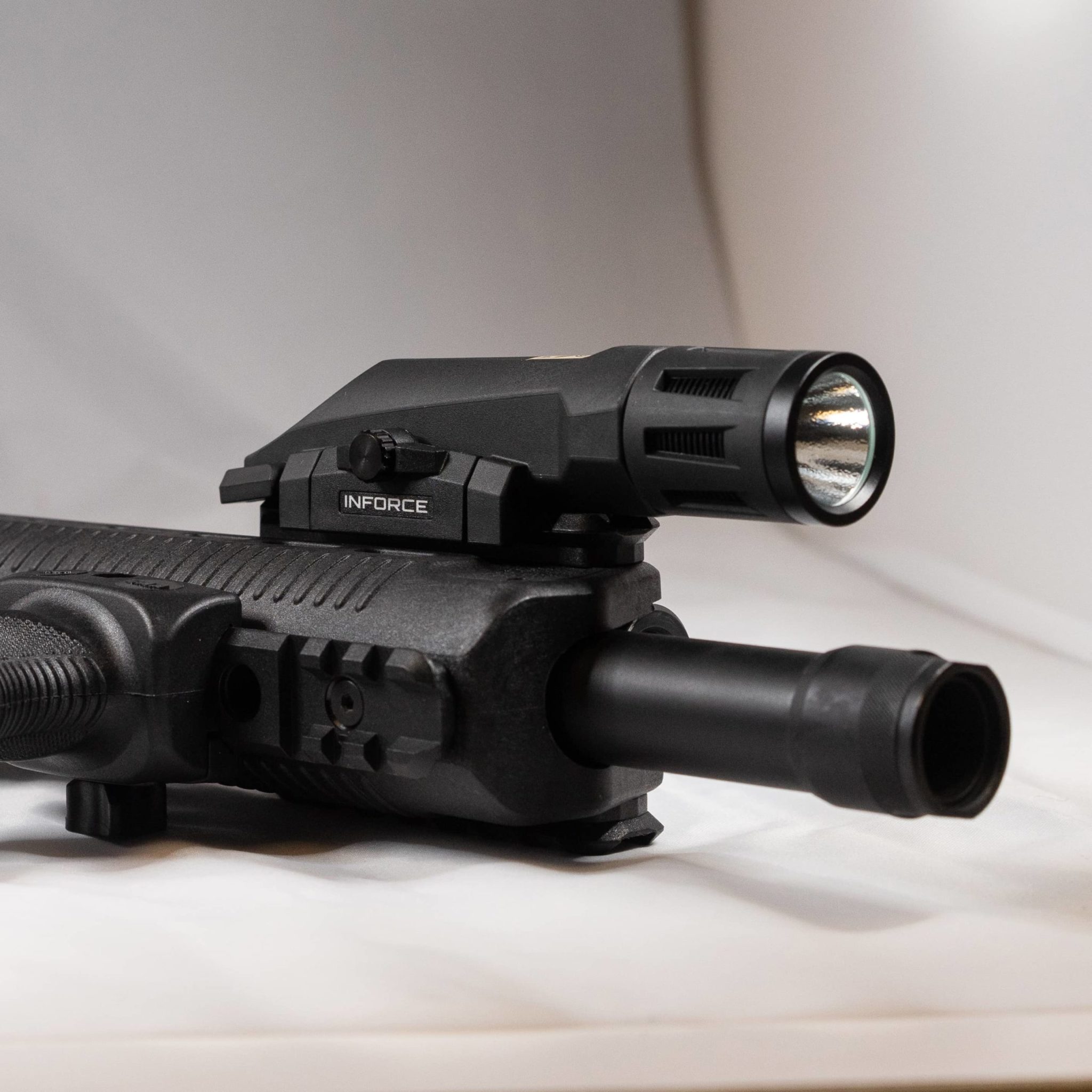 INFORCE LED Mounted Light - 800 Lumens - KUSA