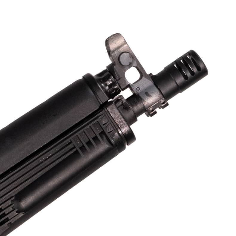 KP-9 USC 9x19mm Pistol Urban Strike Camo - Kalashnikov USA