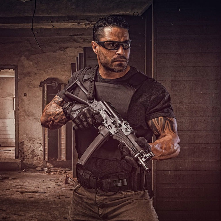 Kalashnikov Firearms and Tactical Accessories - Kalashnikov USA