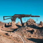 Kalashnikov Firearms and Tactical Accessories - Kalashnikov USA