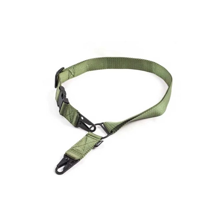 VICKERS-KUSA AK SLING (COYOTE) - Kalashnikov USA