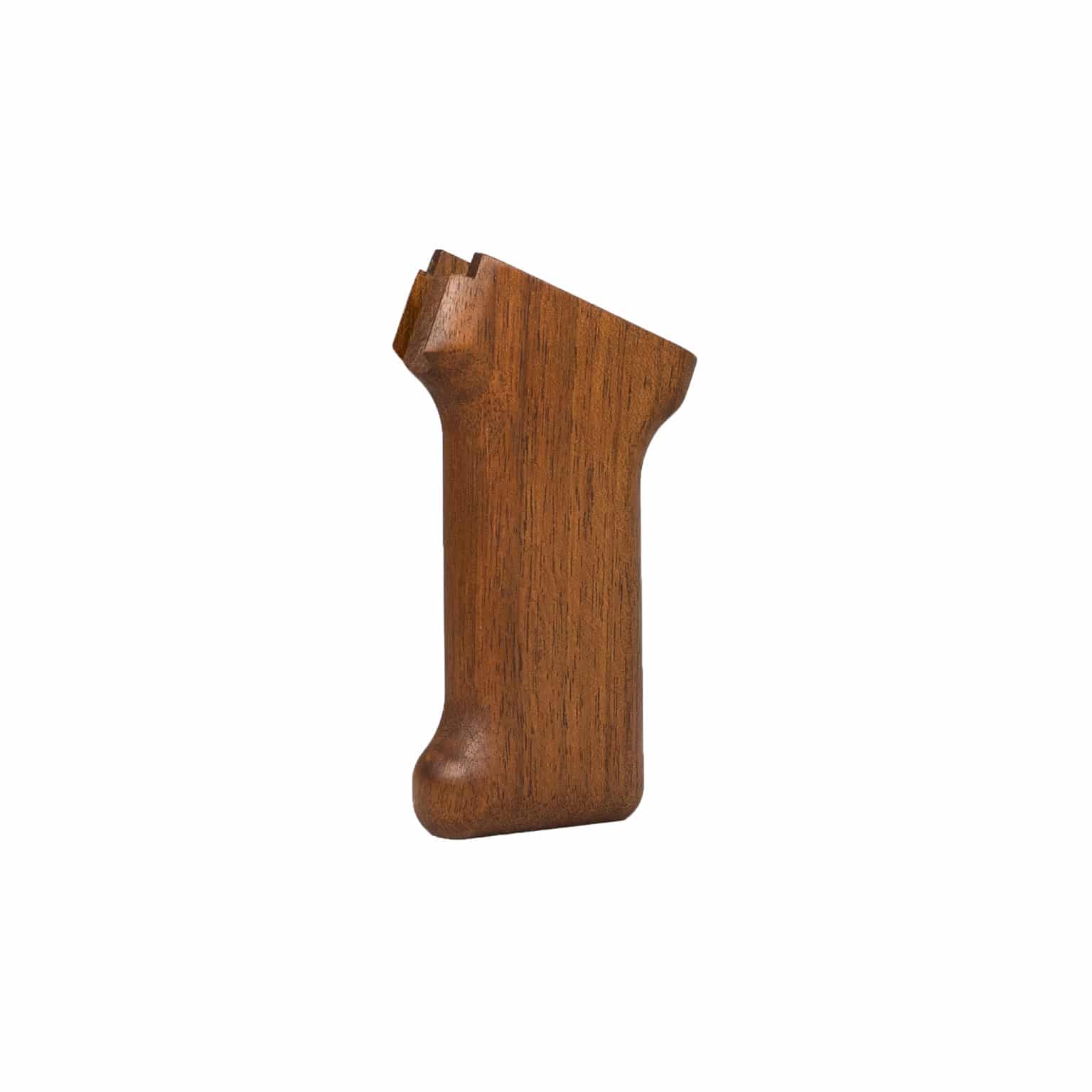 AK Solid Walnut Wood 4-Piece Stock Set - KUSA