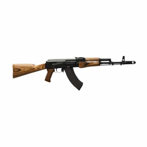 AK Laminate Brown WAC Wood 4-Piece Stock Set - KUSA