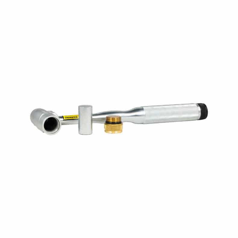 Precision Steel Hammer - KUSA