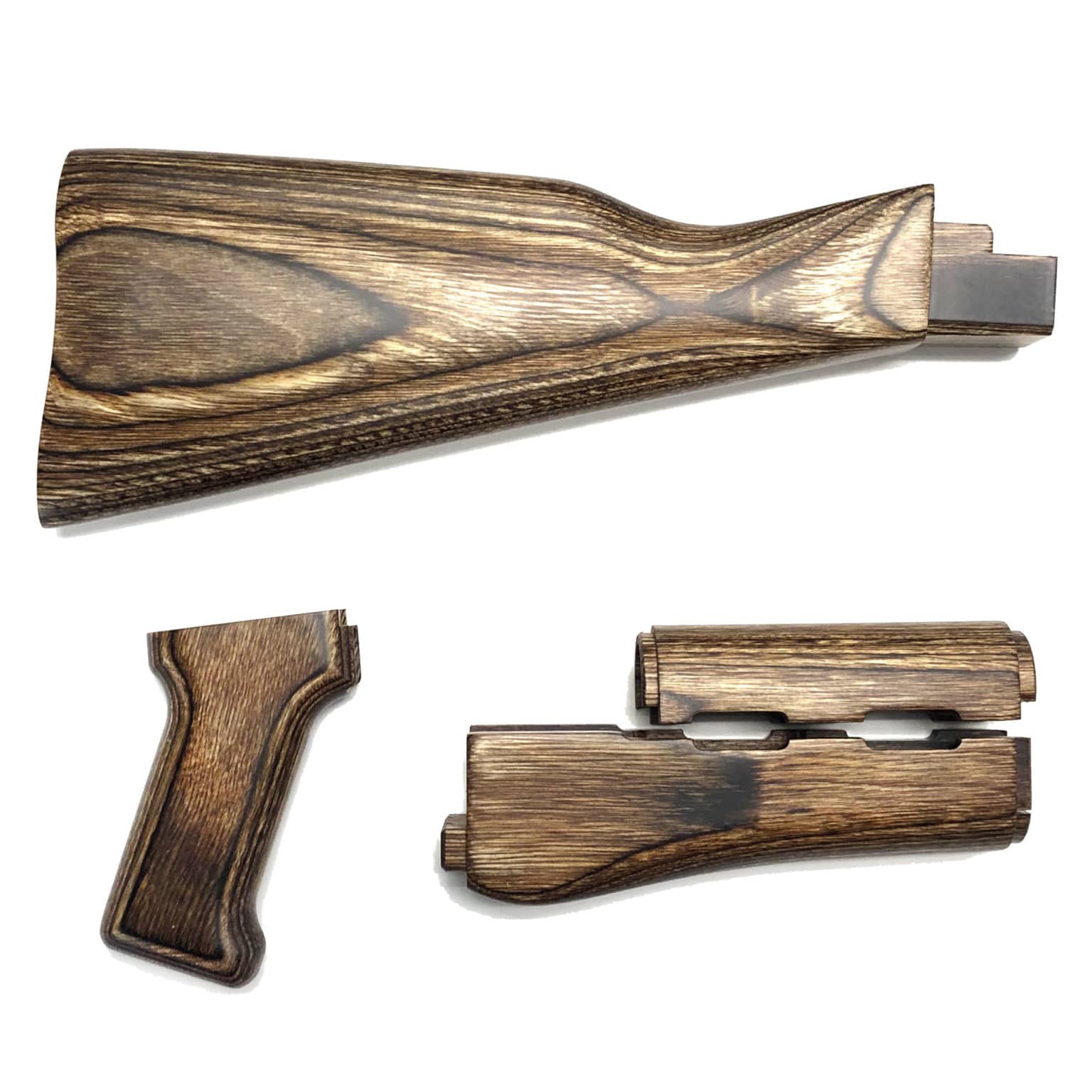 Kalashnikov USA AK / AKM Parts | Kalashnikov USA