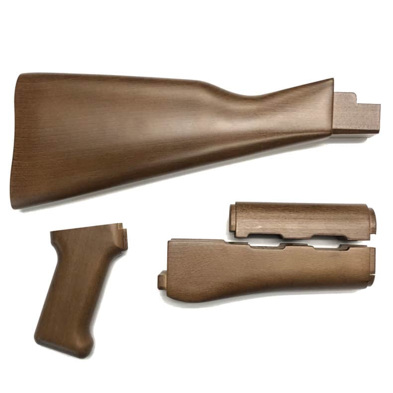 Kalashnikov USA AK / AKM Parts | Kalashnikov USA