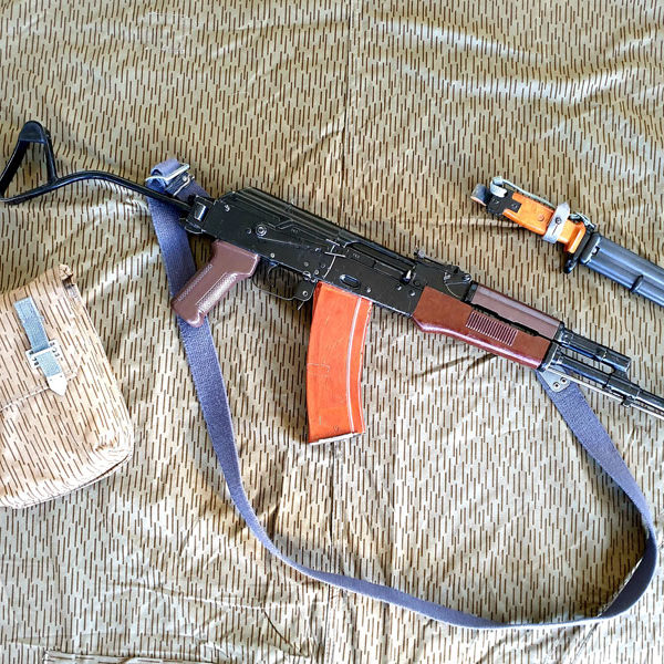 Kalashnikov USA