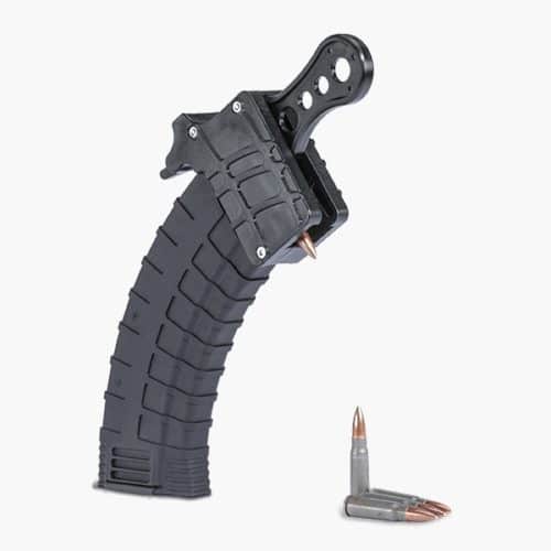 Magazine Pouch 9x19mm - Kalashnikov USA