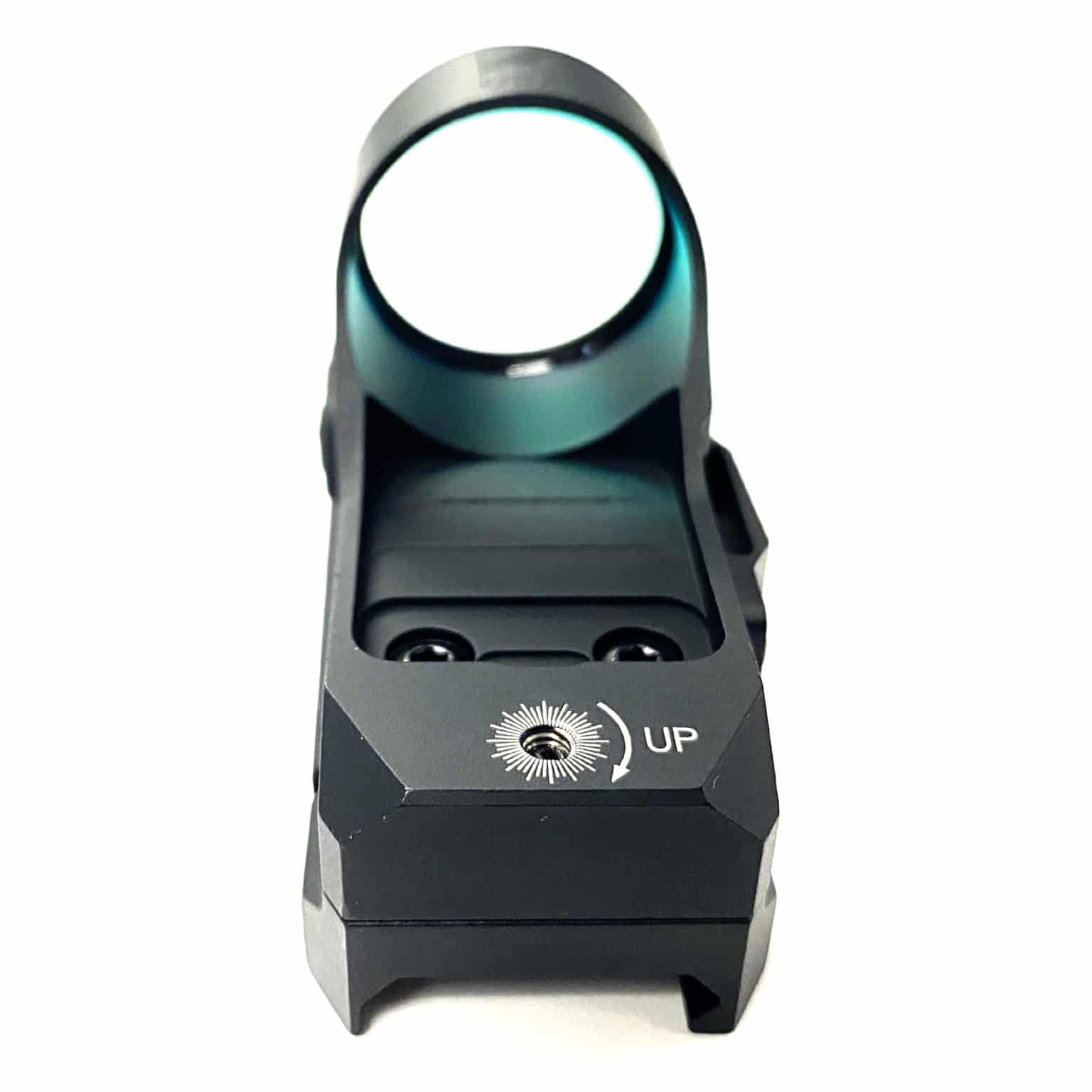 BARS™ Advanced Combat Micro Optic - KUSA