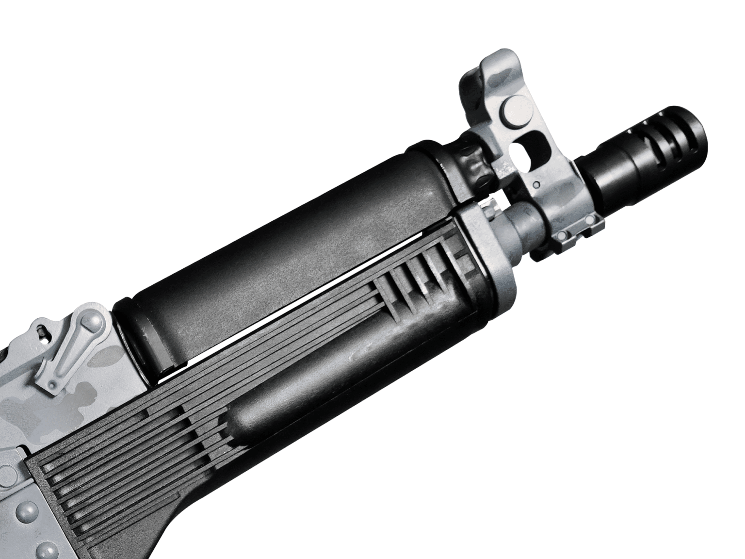 KP-9 Slate 9x19mm Pistol - Kalashnikov USA
