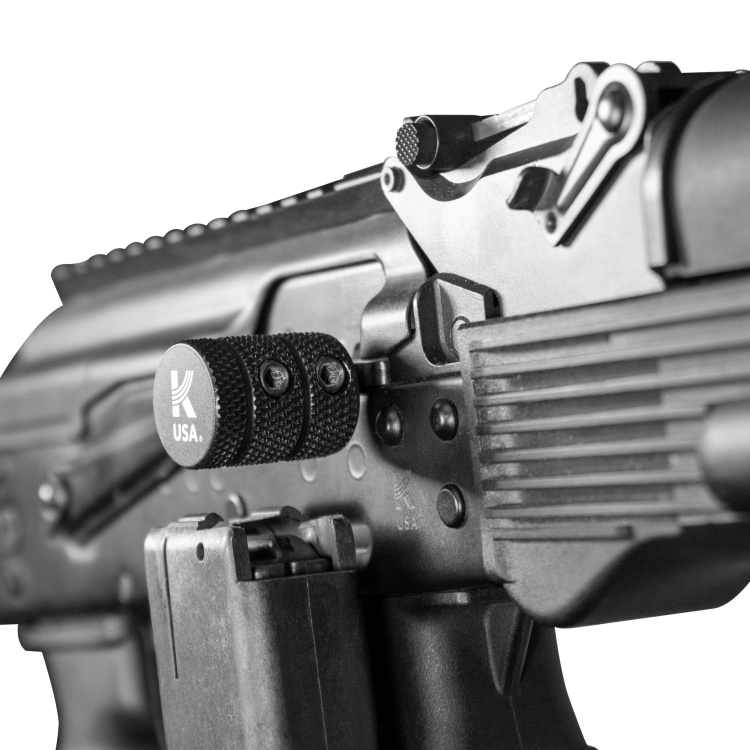 KP-9/KR-9 UPGRADE KIT - KUSA