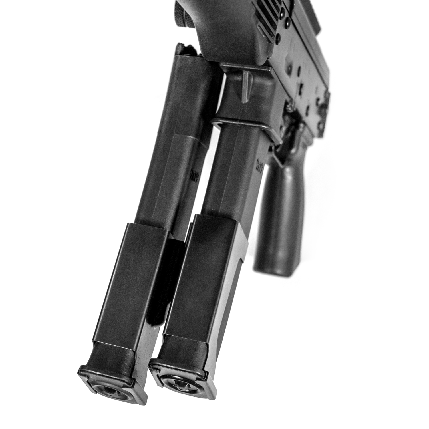 KP-9/KR-9 ENHANCED UPGRADE KIT - KUSA