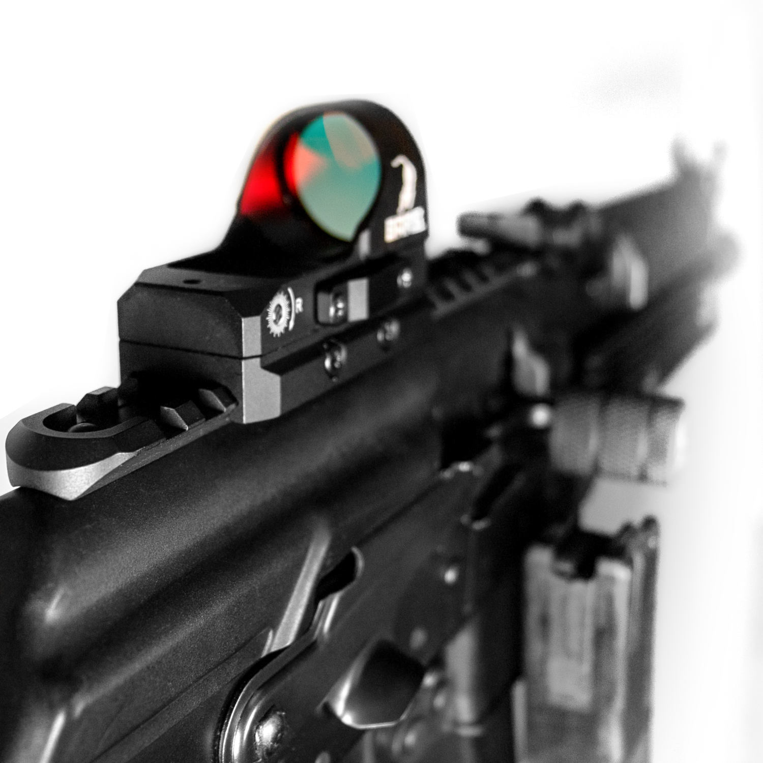 Buy Kalashnikov KP-9/KR9 ENHANCED UPGRADE KIT - Kalashnikov USA